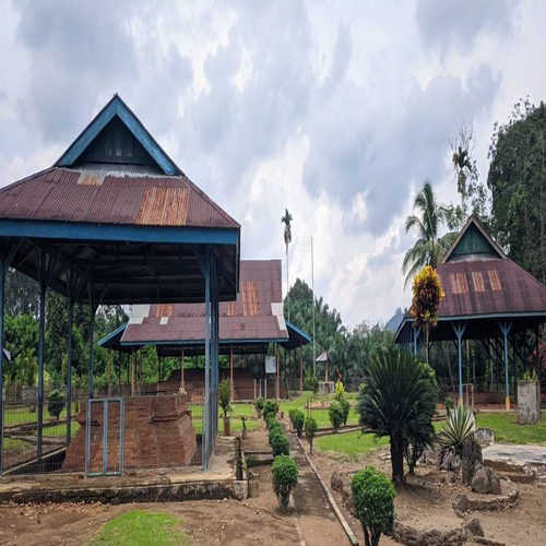 VR Candi Padang Roco